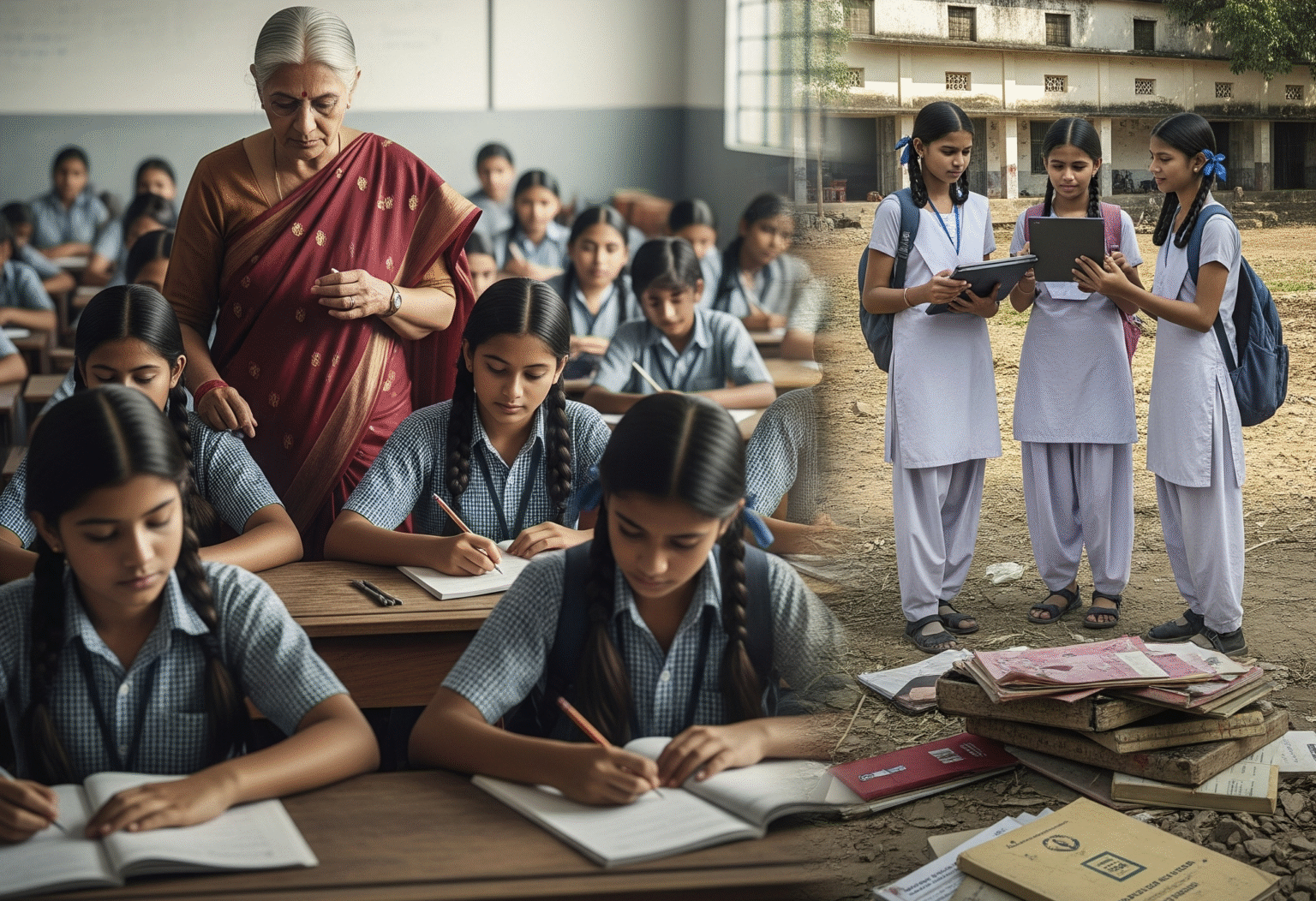 Unveiling 8 Critical Indian Education System Flaws and Their Societal ...